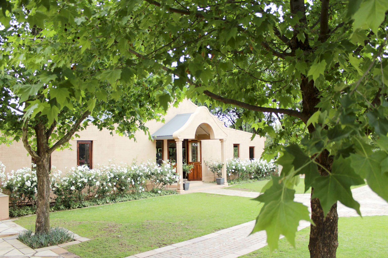 Venue Pricing - Oakfield Farm